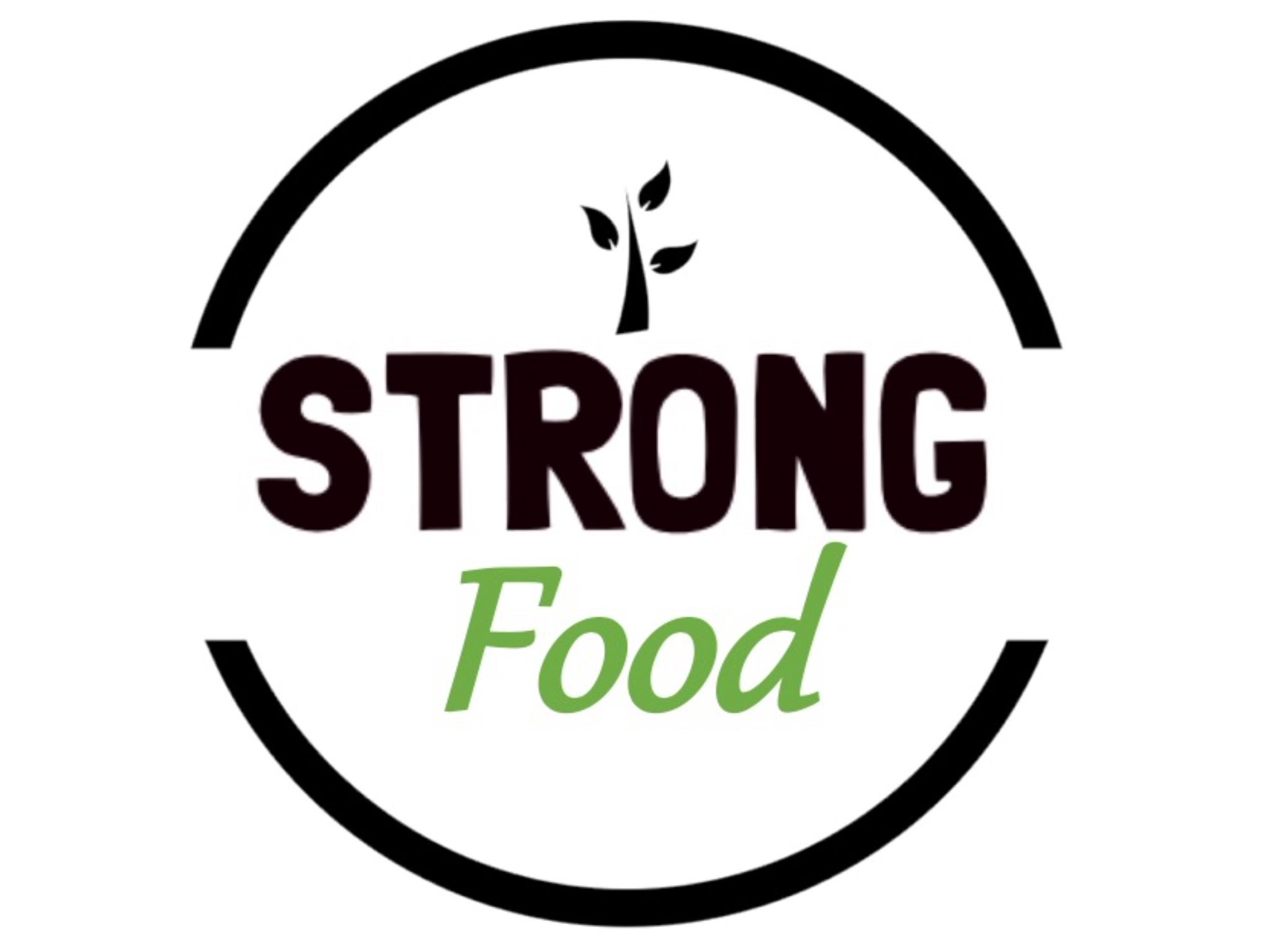 Home | Strong Food